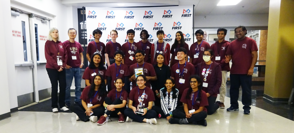 Home - FRC 5190: FALCON FURY